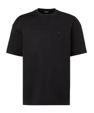 Giorgio Armani T-shirt - Black