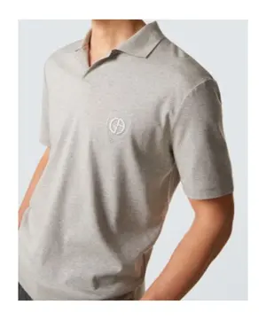Giorgio Armani Polo Shirt