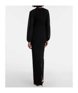 Rebecca Vallance Livia Embellished Gown