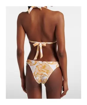 ADRIANA DEGREAS Printed Bikini