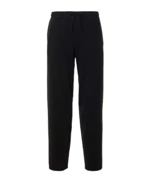 Le Kasha Bali Cashmere Sweatpants - Black