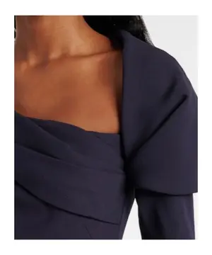 SAFIYAA LONDON Andra Gown