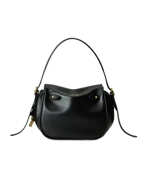 Polo Ralph Lauren Logo Printed Shoulder Bag