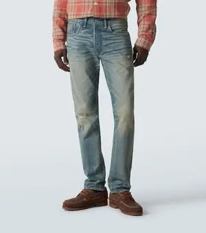 Ralph Lauren Slim Jeans