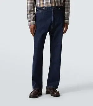 Studio Nicholson Marylebone Straight Jeans