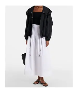 RÓHE Oversized Jacket