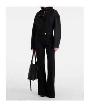 Sportmax Piacere Flared Pants