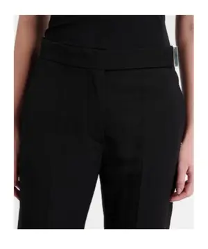 Sportmax Piacere Flared Pants