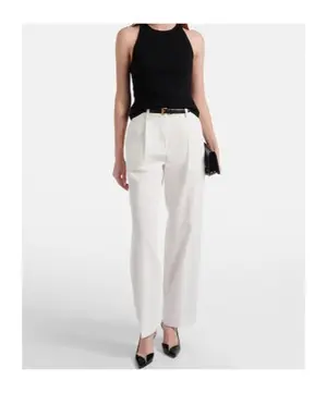 Carolina Herrera Knitted Top