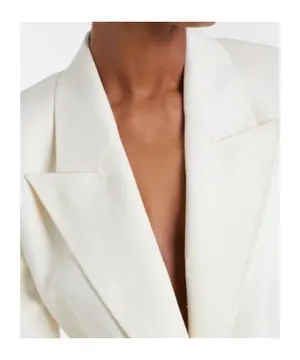 Gabriela Hearst Epona Linen Blazer