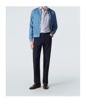 Kiton Slim Jeans