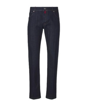 Kiton Slim-fit Jeans - No