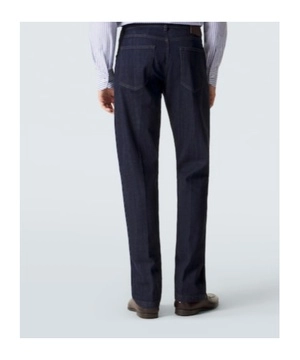 Kiton Slim-fit Jeans - No