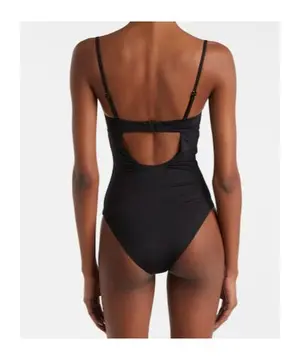 Staud Maeve Swimsuit