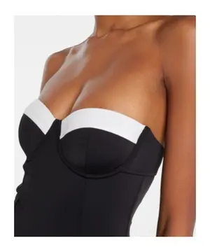 Staud Maeve Swimsuit