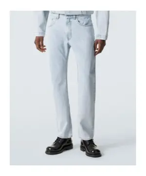 ENTIRE STUDIOS Slem Straight Jeans