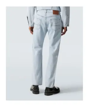 ENTIRE STUDIOS Slem Straight Jeans