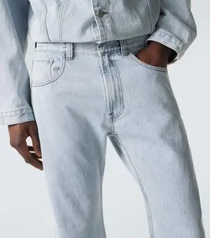 ENTIRE STUDIOS Slem Straight Jeans
