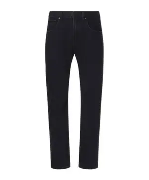 ENTIRE STUDIOS Slem Slim Jeans - Black