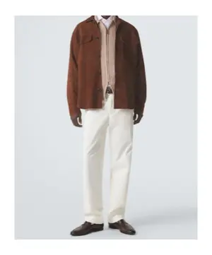 TOD'S Cotton Chinos