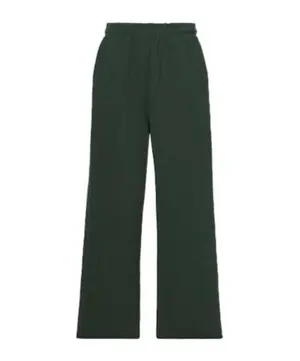 ENTIRE STUDIOS Cotton Sweatpants - Green
