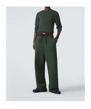 ENTIRE STUDIOS Cotton Sweatpants