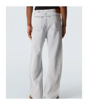 ENTIRE STUDIOS Gem Wide-leg Jeans