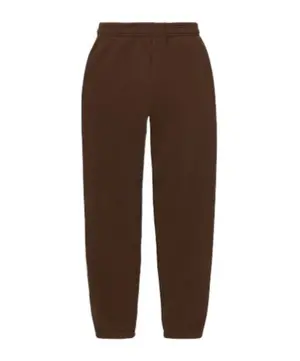 ENTIRE STUDIOS Cotton Sweatpants - Brown