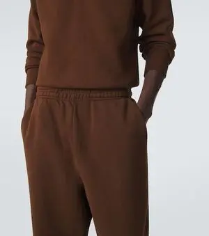 ENTIRE STUDIOS Cotton Sweatpants