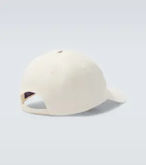 Ralph Lauren Logo Baseball Hat