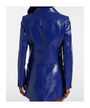 COURREGES Long-sleeved Casual Jacket
