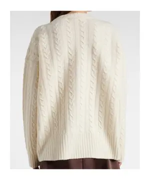 RÓHE Crew Neck Sweater