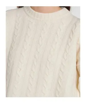 RÓHE Crew Neck Sweater