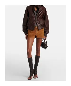 7 For All Mankind Five-pocket Shorts