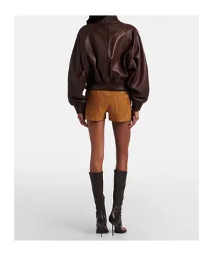 7 For All Mankind Five-pocket Shorts