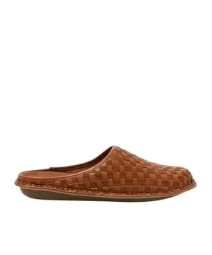 Comme Des Garcons Slip On Slides Slipper For Men