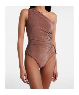 Johanna Ortiz Cutout Swimsuit