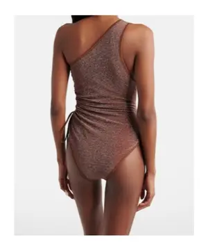 Johanna Ortiz Cutout Swimsuit