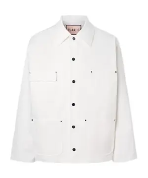 Plan C Overshirts For Men
