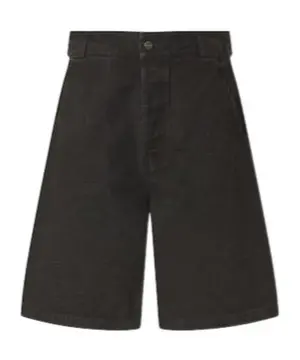 Fear Of God Denim Bermuda Shorts