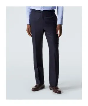 Dunhill Wool Slim Pants