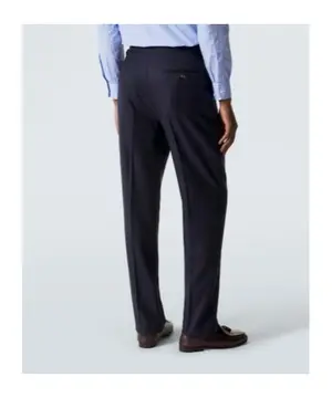 Dunhill Wool Slim Pants