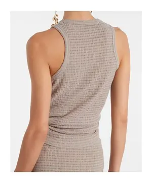 Magda Butrym Striped Top