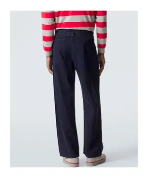 Visvim Scout Wide-leg Jeans