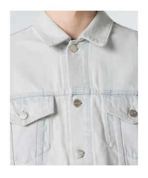 Fear Of God Denim Jacket