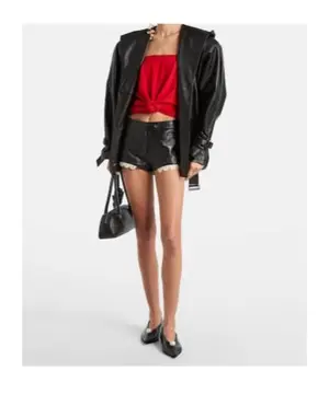 Magda Butrym Wool Top