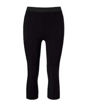 Coperni Jersey Capri Pants