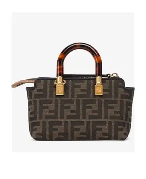 Fendi By The Way Mini Top Handle Bag