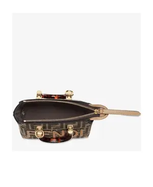 Fendi By The Way Mini Top Handle Bag