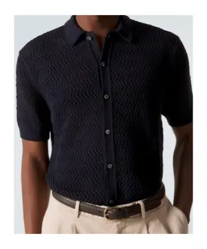 Ralph Lauren Polo Cardigan